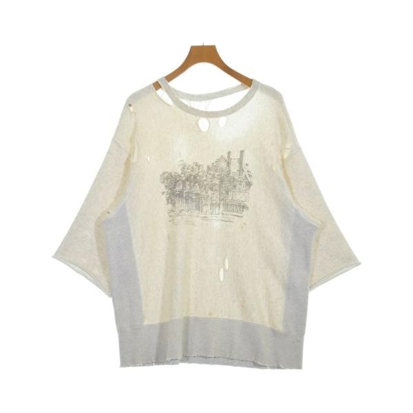 ANCELLM アンセルム スウェット メンズ 【古着】【中古】 ANCELLM（アンセルム） スウェット メンズ 中古 古着 : RAGTAG Online