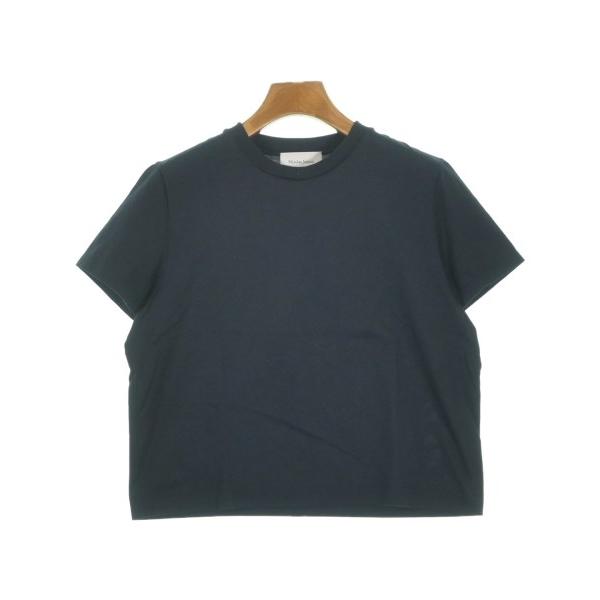 【ブランド】Nicolas Jenson (ニコラジェンソン)【タイプ】レディース【商品番号】2200660705033r20260304【コンディション】ランク：A   【カラー】紺【サイズ】XS【実寸(cm)】身幅:47cm,肩幅:38...