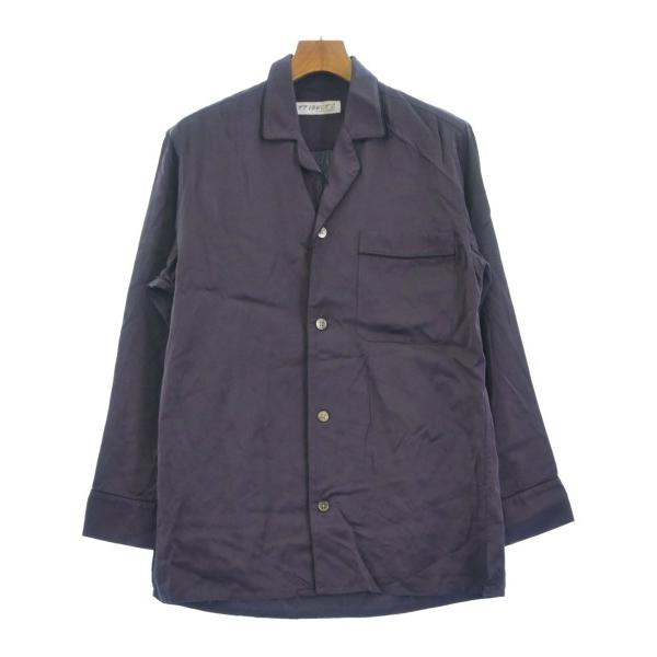 【タイプ】メンズ【商品番号】2200523128016r20250119【コンディション】ランク：B   【カラー】紫【サイズ】-(L位)【実寸(cm)】身幅:55cm,肩幅:48cm,袖丈:62cm,着丈:81.5cm【素材】レーヨン65...