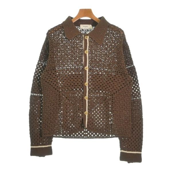 Ernie Palo（アーニー パロ） カジュアルシャツ メンズ 中古 古着