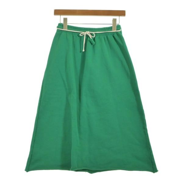 【ブランド】isabella crementini (イザベラクレメンティー二)【タイプ】レディース【商品番号】2200624747178r20251220【コンディション】ランク：B   【カラー】緑【サイズ】40(M位)【実寸(cm)】...