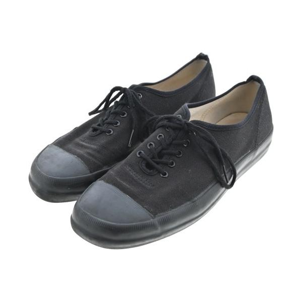 【ブランド】MARBOT (マルボー)【タイプ】レディース【商品番号】2200640239060r20260129【コンディション】ランク：B   【カラー】黒【サイズ】EU38(24.5cm位)【実寸(cm)】高さ:5cm,ヒール:3cm...