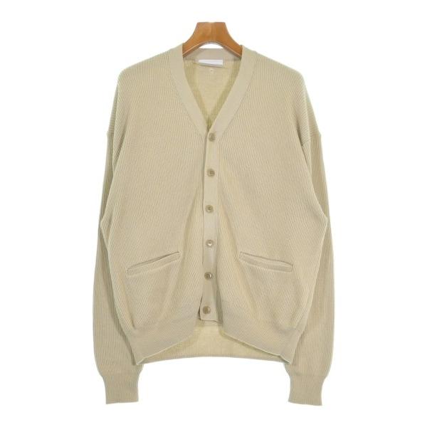 【ブランド】BASICK (ベイシックス)【タイプ】メンズ【商品番号】2200568679115r20250611【コンディション】ランク：A   【カラー】ベージュ【サイズ】S【実寸(cm)】身幅:53cm,裄丈:97cm,着丈:70cm...