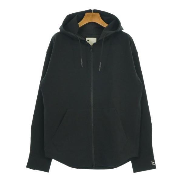 【ブランド】halften (ハーフテン)【タイプ】メンズ【商品番号】2200594781202r20250823【コンディション】ランク：新品同様   【カラー】黒【サイズ】0(XS位)【実寸(cm)】身幅:50cm,裄丈:85cm,着丈...