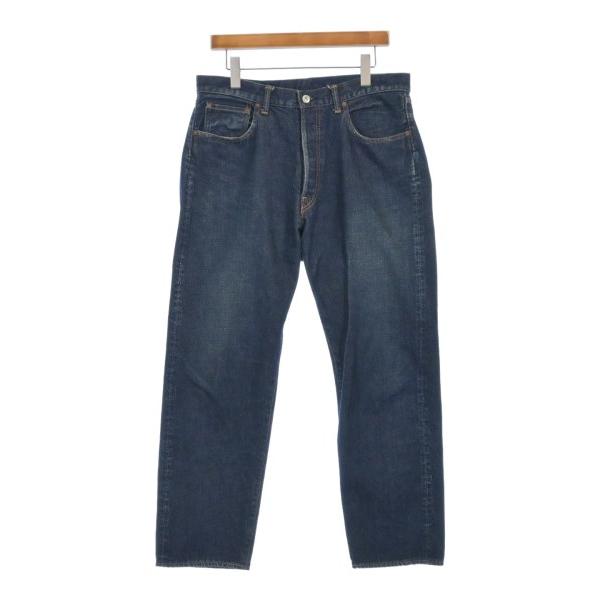 A.PRESSE（アプレッセ） デニムパンツ メンズ 中古 古着 : RAGTAG