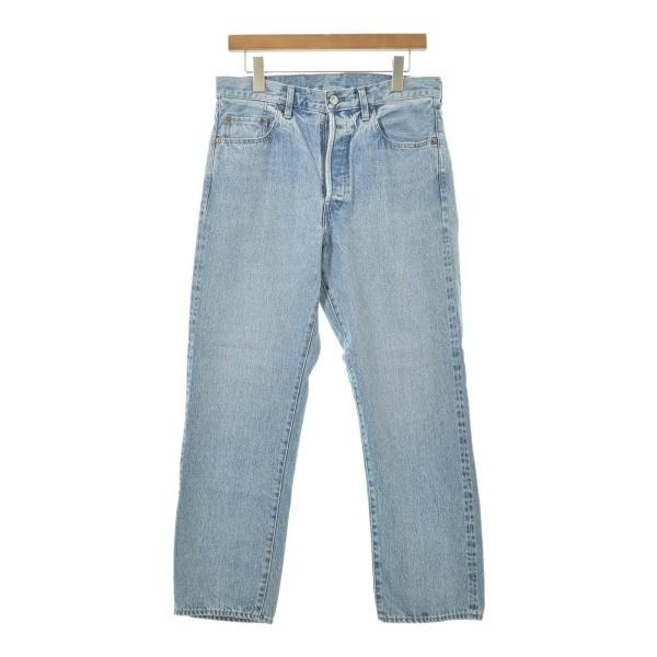 A.PRESSE（アプレッセ） デニムパンツ メンズ 中古 古着 : RAGTAG