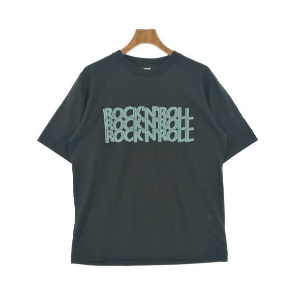 【ブランド】blurhmsROOTSTOCK (ブラームスルーツストック)【タイプ】メンズ【商品番号】2200711063051r20260815【コンディション】ランク：B   【カラー】黒系【サイズ】2(M位)【実寸(cm)】身幅:51...