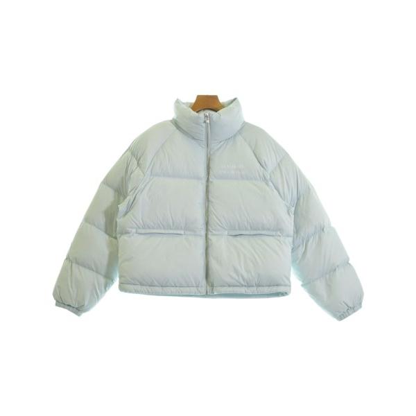【ブランド】Le Marais (ルマレ)【タイプ】レディース【商品番号】2200663795017r20260311【コンディション】ランク：B   【カラー】水色【サイズ】F【実寸(cm)】身幅:61cm,裄丈:81.5cm,着丈:58...