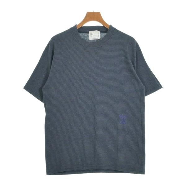 【ブランド】ADULT ORIENTED ROBES (アダルトオリエンテッドローブス)【タイプ】メンズ【商品番号】2200596386047r20250825【コンディション】ランク：B   【カラー】紺(ボーダー)【サイズ】1(S位)【...