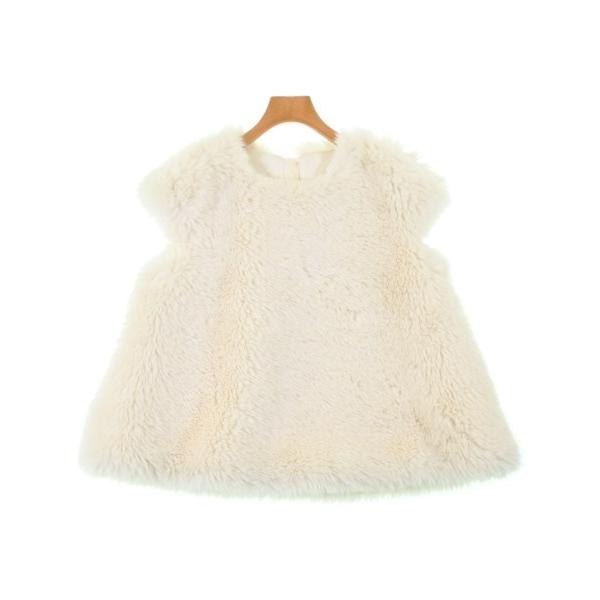 【ブランド】BIRTHDAY BASH (バースデーバッシュ)【タイプ】レディース【商品番号】2200670577170r20260422【コンディション】ランク：A   【カラー】白【サイズ】S【実寸(cm)】身幅:53cm,裄丈:29....