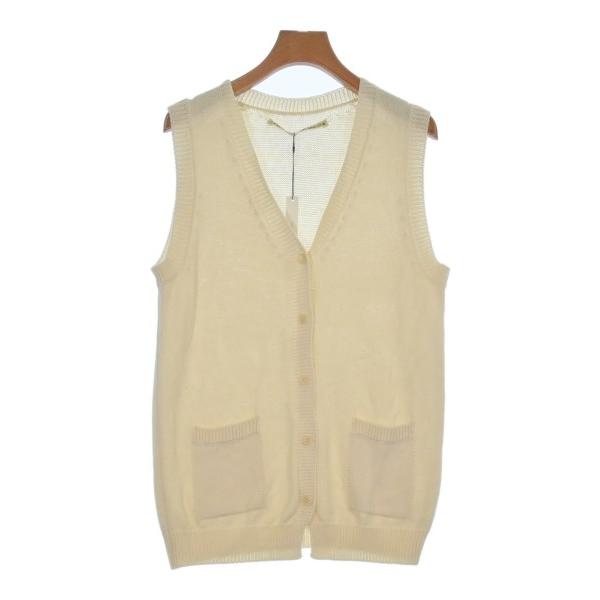 【ブランド】Lexx Finger Marche (レックスフィンガーマルシェ)【タイプ】レディース【商品番号】2200615445106r20251023【コンディション】ランク：B   詳細：品質表示なし【カラー】アイボリー【サイズ】-...