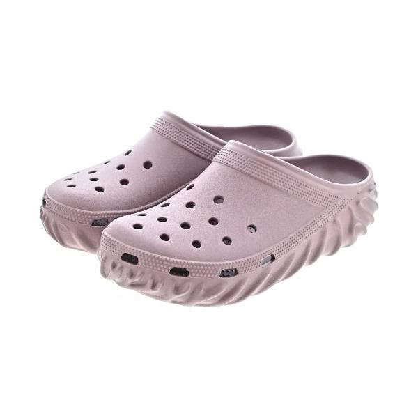 【タイプ】メンズ【商品番号】2200533848164r20250218【コンディション】ランク：新品同様   【カラー】紫【サイズ】UK10(28.5cm位)【実寸(cm)】ヒール:3cm,ソール裏(全長):30.5cm,ソール裏(幅):...