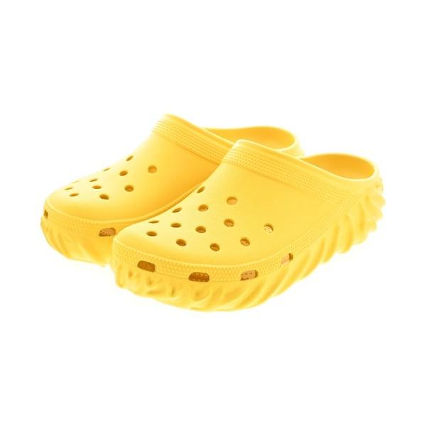 【タイプ】メンズ【商品番号】2200533848195r20250218【コンディション】ランク：A   【カラー】黄【サイズ】UK11(29.5cm位)【実寸(cm)】ヒール:3.5cm,ソール裏(全長):31cm,ソール裏(幅):12c...