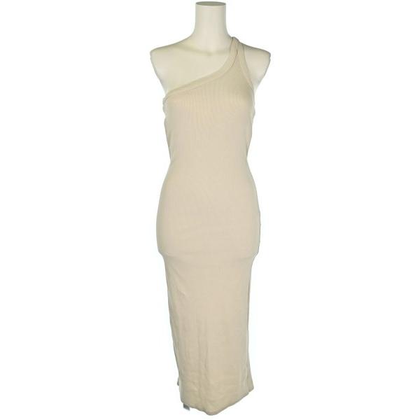 【ブランド】The line by k (ザラインバイケー)【タイプ】レディース【商品番号】2200672056468r20260512【コンディション】ランク：A   【カラー】アイボリー【サイズ】S【実寸(cm)】身幅:30cm,ウエス...