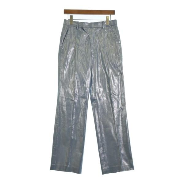 【ブランド】VALAADO (バラード)【タイプ】メンズ【商品番号】2200605867055r20250925【コンディション】ランク：A   【カラー】青【サイズ】44(S位)【実寸(cm)】ウエスト:74cm,裾周り:45.5cm,ヒ...