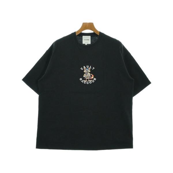 VAULTROOM Vaultroom Tシャツ・カットソー メンズ ボルトルーム 中古