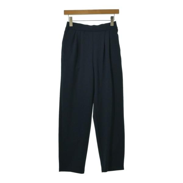 【ブランド】KURASHI &amp; Trips PUBLISHING (クラシアンドトリップスパブリッシング)【タイプ】レディース【商品番号】2200651218030r20260214【コンディション】ランク：B   【カラー】紺【サ...