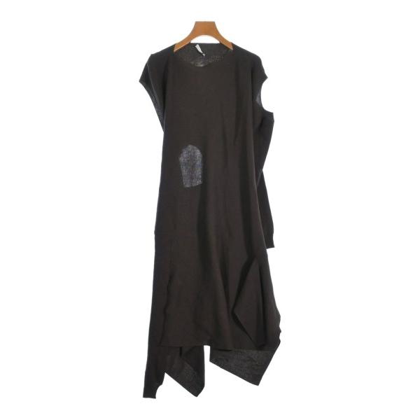 【ブランド】NICCOLO PASQUALETTI (ニッコロパスクアレッティ)【タイプ】レディース【商品番号】2200644049214r20260206【コンディション】ランク：B   詳細：ブランドタグほつれあり【カラー】黒【サイズ】...