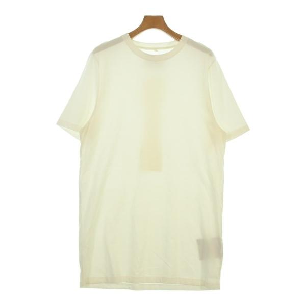 【ブランド】Untitled Mixed Media (アンタイトルミックスドメディア)【タイプ】メンズ【商品番号】2200544680234r20251116【コンディション】ランク：B   【カラー】白【サイズ】L【実寸(cm)】身幅:...