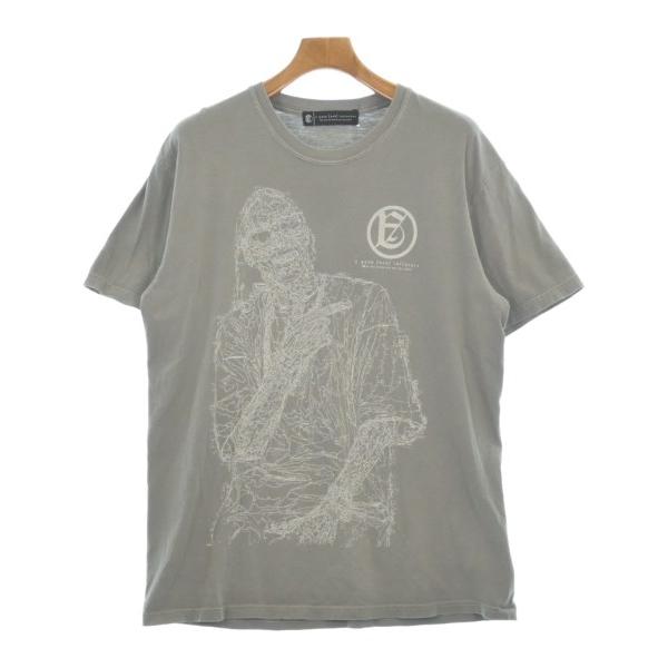 【ブランド】A GOOD BAD INFLUENCE (アグッドバッドインフルエンス)【タイプ】メンズ【商品番号】2200628677020r20251126【コンディション】ランク：B   詳細：所々スレあり【カラー】グレー【サイズ】-(...