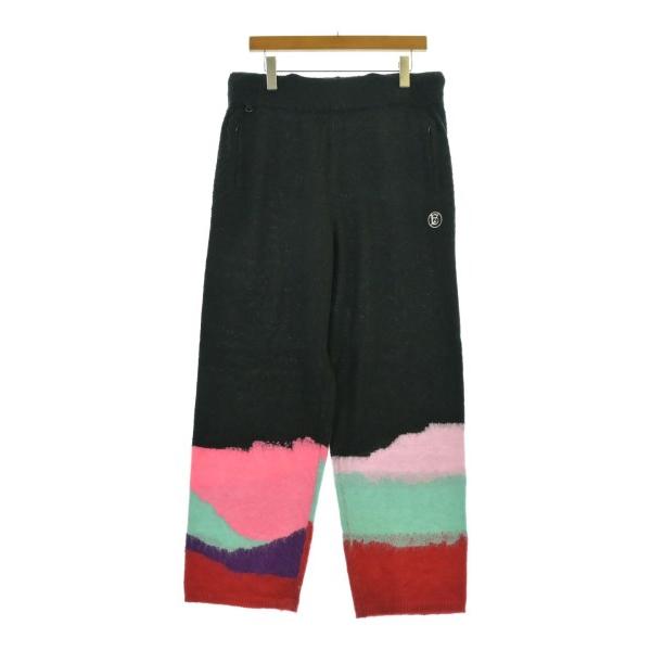 【ブランド】A GOOD BAD INFLUENCE (アグッドバッドインフルエンス)【タイプ】メンズ【商品番号】2200652610031r20260214【コンディション】ランク：B   詳細：毛羽立ちあり【カラー】黒xピンクx赤等【サ...