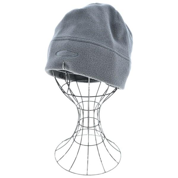 【ブランド】FAX COPY EXPRESS (ファックスコピーエクスプレス)【タイプ】メンズ【商品番号】2200656516018r20260218【コンディション】ランク：B   【カラー】グレー【サイズ】-【実寸(cm)】頭まわり:5...