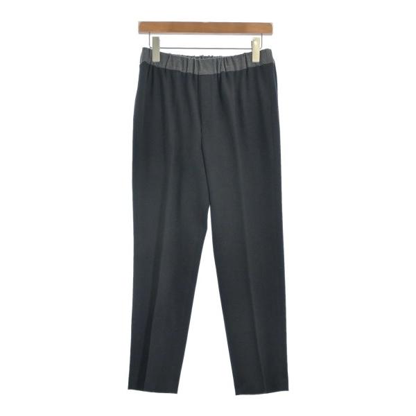 【ブランド】その他 (ソノタ)【タイプ】レディース【商品番号】2200648867135r20260225【コンディション】ランク：B   【カラー】黒【サイズ】40(M位)【実寸(cm)】ウエスト:69cm,裾周り:26cm,ヒップ:76...