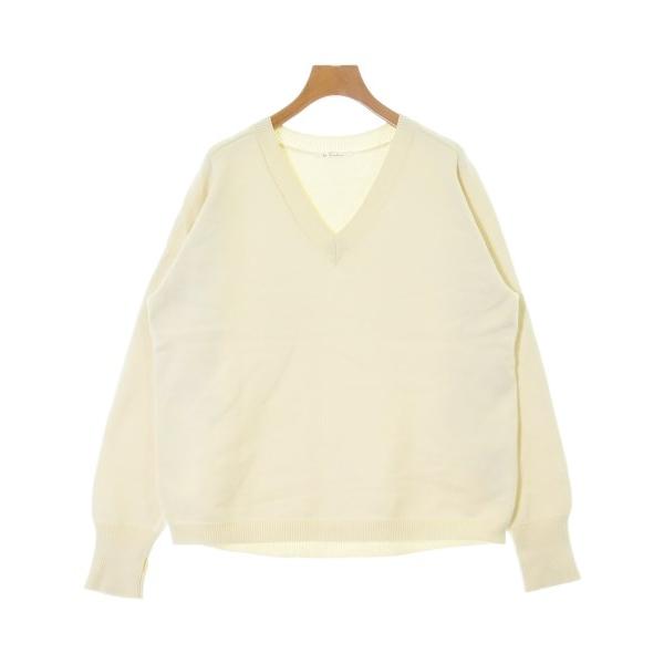 【ブランド】les Tendre (テンドレ)【タイプ】レディース【商品番号】2200648476078r20260202【コンディション】ランク：B   【カラー】アイボリー【サイズ】F【実寸(cm)】身幅:56cm,裄丈:82.5cm,...