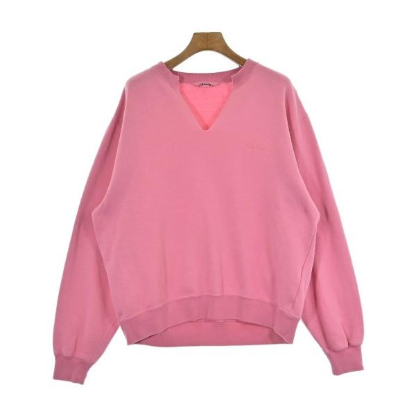 【ブランド】Oblada (オブラダ)【タイプ】レディース【商品番号】2200673188021r20260424【コンディション】ランク：B   【カラー】ピンク【サイズ】ONE【実寸(cm)】身幅:54cm,裄丈:90cm,着丈:63c...