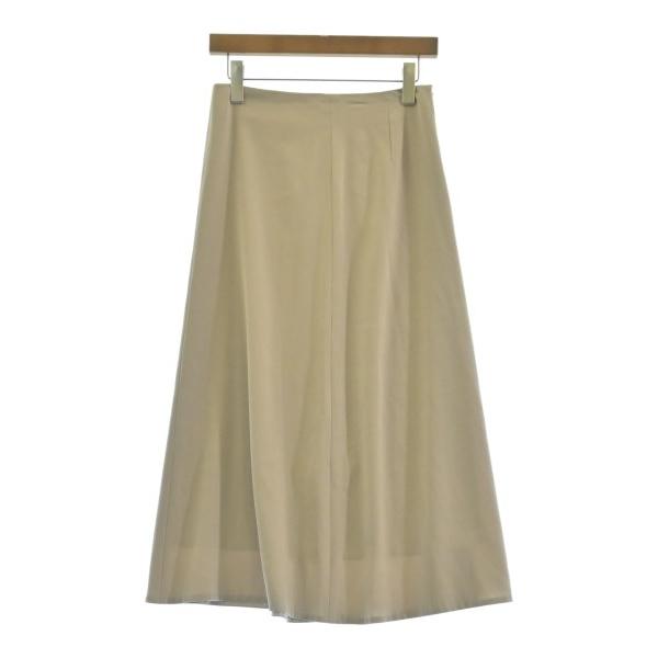 【ブランド】EVERYDAY I LIKE (エブリデイアイライク)【タイプ】レディース【商品番号】2200615567112r20251122【コンディション】ランク：B   【カラー】ベージュ【サイズ】34(XS位)【実寸(cm)】ウエ...