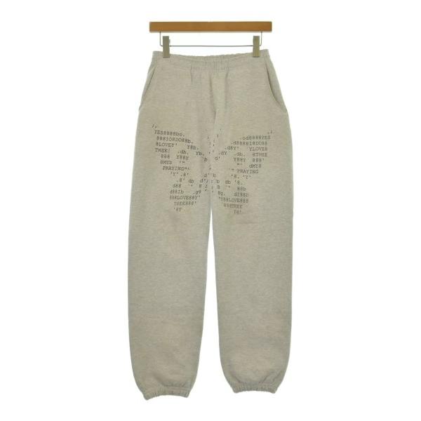 【ブランド】Praying (プレイイング)【タイプ】メンズ【商品番号】2200575992047r20251002【コンディション】ランク：B   詳細：所々汚れあり &amp;lt;br&amp;gt;品質表示なし【カラー】グレー【サイ...