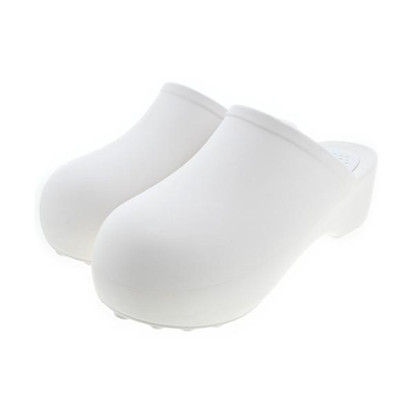 【ブランド】Praying (プレイイング)【タイプ】メンズ【商品番号】2200593950012r20250913【コンディション】ランク：A   【カラー】白【サイズ】11(29cm位)【実寸(cm)】ヒール:7cm,ソール裏(全長):...