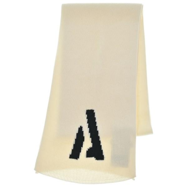 【ブランド】APPLIED ART FORMS (アプライドアートフォームズ)【タイプ】メンズ【商品番号】2200666548252r20260327【コンディション】ランク：新品同様   【カラー】白【サイズ】-【実寸(cm)】全長:21...