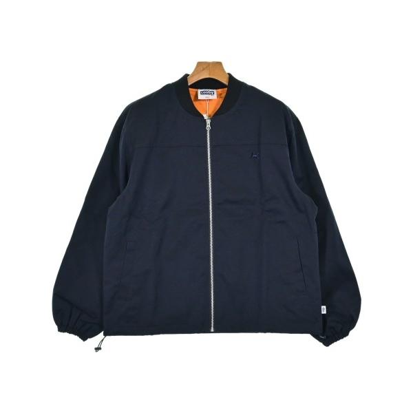 Gerry Cosby A+C ジェリーコスビーエープラスシー ブルゾン（その他） メンズ 【古着】【中古】 Gerry Cosby A+C ブルゾン（その他） メンズ ジェリーコスビー