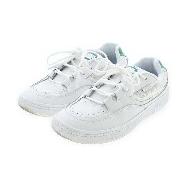 【ブランド】Setinn (セットイン)【タイプ】メンズ【商品番号】2200626832063r20251126【コンディション】ランク：A   【カラー】白【サイズ】28.5cm【実寸(cm)】高さ:7cm,ヒール:3.5cm,ソール裏(...