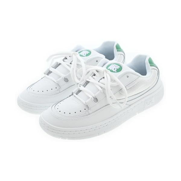 【ブランド】Setinn (セットイン)【タイプ】メンズ【商品番号】2200598721143r20250916【コンディション】ランク：新品同様   【カラー】白【サイズ】26cm【実寸(cm)】高さ:6.5cm,ヒール:4cm,ソール裏...