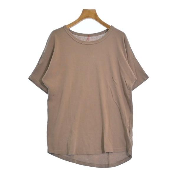 【ブランド】Le Bon Shoppe (ルボンショップ)【タイプ】レディース【商品番号】2200594143130r20251020【コンディション】ランク：A   【カラー】茶【サイズ】S【実寸(cm)】身幅:53cm,裄丈:43.5c...