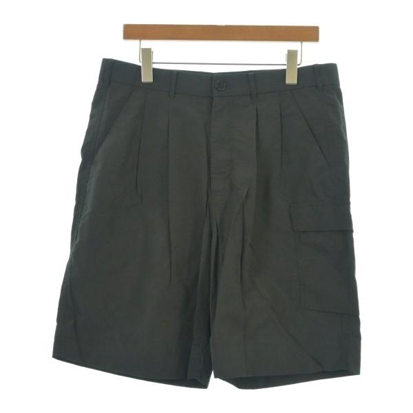 【ブランド】NEITHERS (ネイダース)【タイプ】メンズ【商品番号】2200625032020r20251116【コンディション】ランク：B   【カラー】グレー【サイズ】5(XXL位)【実寸(cm)】ウエスト:85.5cm,裾周り:4...