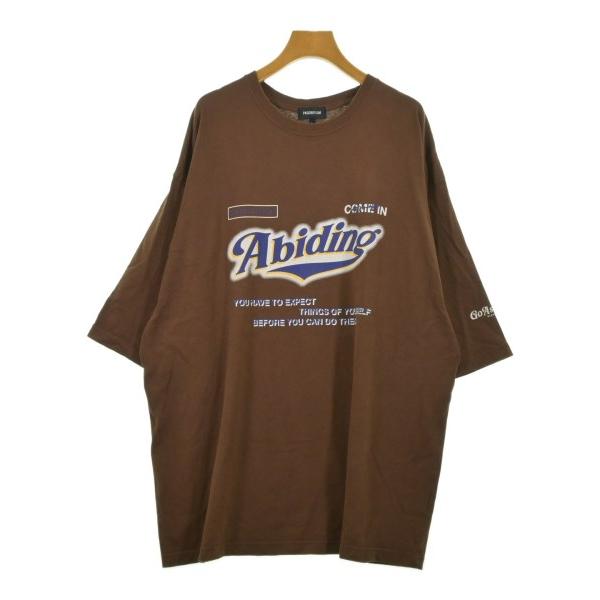 【ブランド】PAGEBOYLIM (ページボーイリム)【タイプ】レディース【商品番号】2200594057222r20250913【コンディション】ランク：B   【カラー】茶【サイズ】L【実寸(cm)】身幅:67cm,裄丈:63cm,着丈...