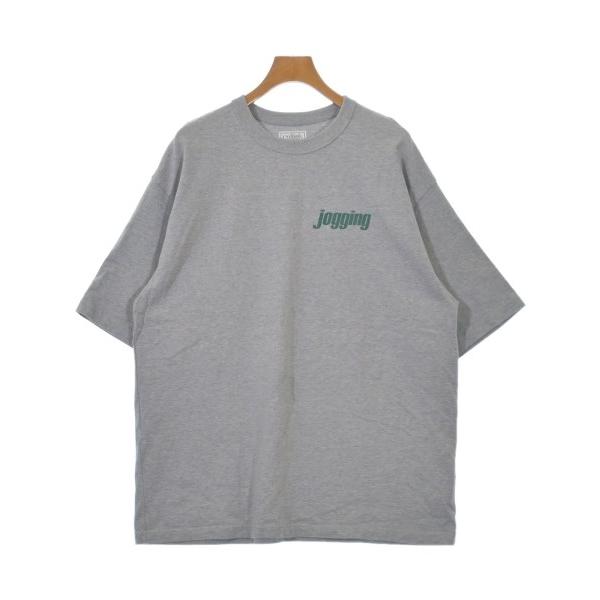 【ブランド】Unlikely (アンライクリー)【タイプ】メンズ【商品番号】2200626832025r20251124【コンディション】ランク：A   【カラー】グレー【サイズ】XL【実寸(cm)】身幅:59.5cm,裄丈:57cm,着丈...