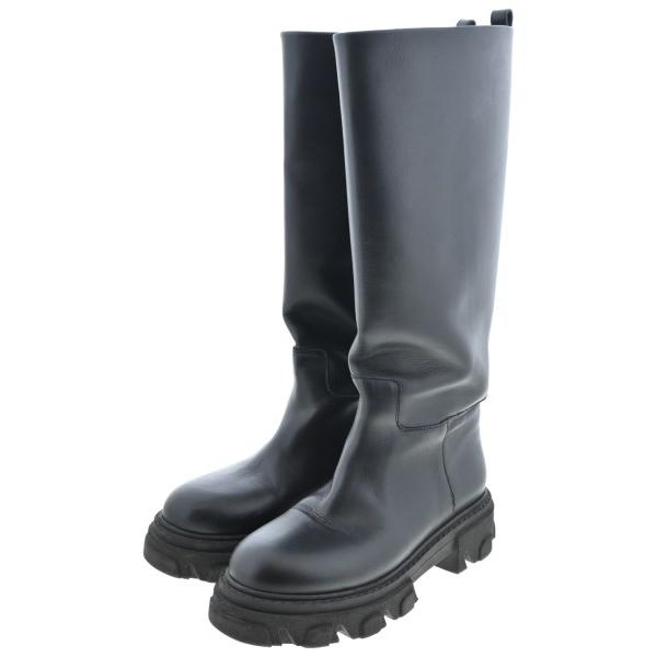 【ブランド】GIA X PERNILLE TEISBAEK (ギアペニーレタイスベック)【タイプ】メンズ【商品番号】2200638173123r20260125【コンディション】ランク：B   詳細：甲部分スレ、はき口部分変色あり【カラー】...