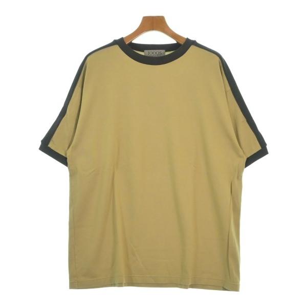 【ブランド】IOOOS THOUSANDS (サウザンズ)【タイプ】メンズ【商品番号】2200605926769r20250928【コンディション】ランク：A   【カラー】カーキ系【サイズ】M【実寸(cm)】身幅:54cm,裄丈:52cm...