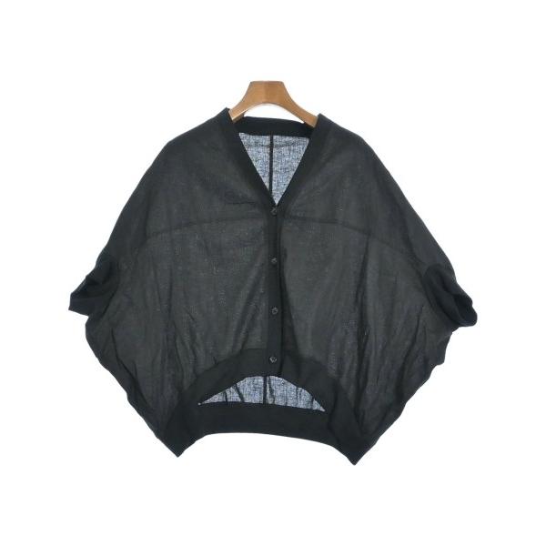 【ブランド】TOLNERA (トルネラ)【タイプ】レディース【商品番号】2200615352237r20251120【コンディション】ランク：A   【カラー】黒【サイズ】38(M位)【実寸(cm)】身幅:82cm,裄丈:54cm,着丈:5...