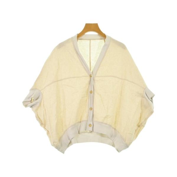 【ブランド】TOLNERA (トルネラ)【タイプ】レディース【商品番号】2200615352282r20251119【コンディション】ランク：A   【カラー】ベージュ【サイズ】38(M位)【実寸(cm)】身幅:82cm,裄丈:50cm,着...