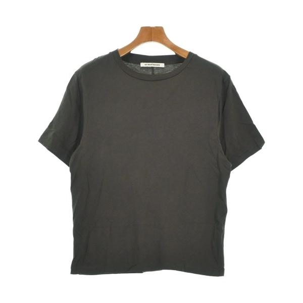 【ブランド】NO MAINTENANCE (ノーメンテナンス)【タイプ】メンズ【商品番号】2200685883037r20260516【コンディション】ランク：A   【カラー】茶【サイズ】S【実寸(cm)】身幅:48cm,肩幅:45cm,...