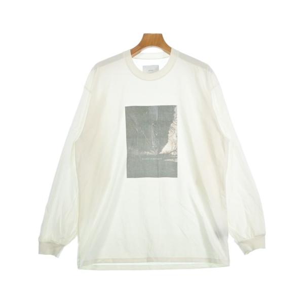 【ブランド】ssstein (シュタイン)【タイプ】メンズ【商品番号】2200678724064r20260506【コンディション】ランク：B   【カラー】白【サイズ】S【実寸(cm)】身幅:54cm,肩幅:55.5cm,袖丈:61cm,...