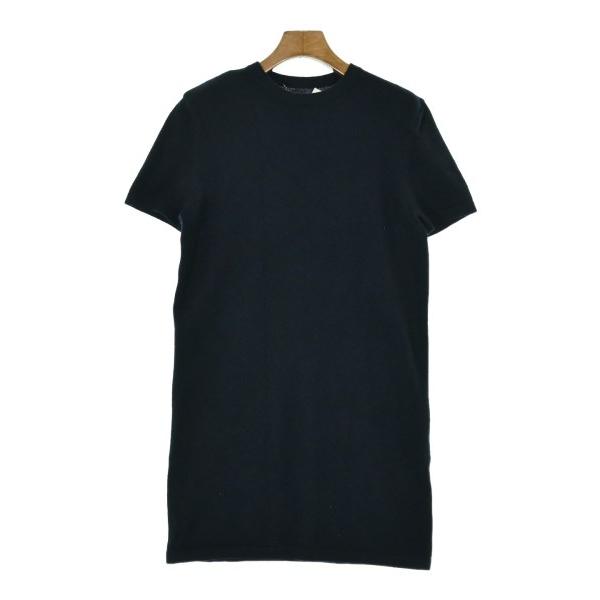 【ブランド】ORR (オル)【タイプ】レディース【商品番号】2200662694137r20260320【コンディション】ランク：B   詳細：ブランドタグほつれあり【カラー】紺【サイズ】S【実寸(cm)】身幅:43cm,肩幅:41cm,袖...