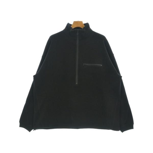 【ブランド】CHASSE (チェイス)【タイプ】メンズ【商品番号】2200637858113r20260130【コンディション】ランク：B   【カラー】黒【サイズ】1(S位)【実寸(cm)】身幅:68.5cm,肩幅:64.5cm,袖丈:5...