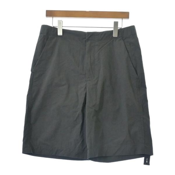 【ブランド】OAMC PEACEMAKER (ピースメイカーオーエーエムシー)【タイプ】メンズ【商品番号】2200686258117r20260519【コンディション】ランク：B   詳細：所々スレあり【カラー】黒【サイズ】M【実寸(cm)...
