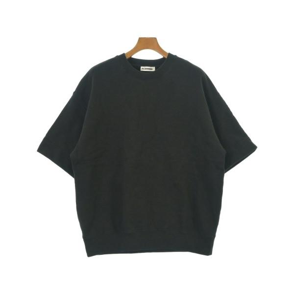 JIL SANDER + ジルサンダープラス Tシャツ・カットソー メンズ 【古着】【中古】 JIL SANDER + Tシャツ・カットソー メンズ ジルサンダープラス 中古